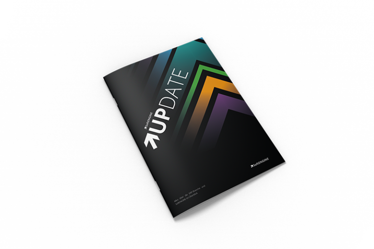 Anpassbare ERP Software von SoftENGINE